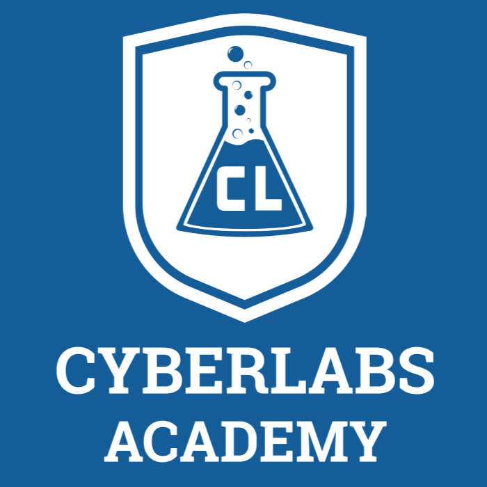 Home - Cyberlabs Academy