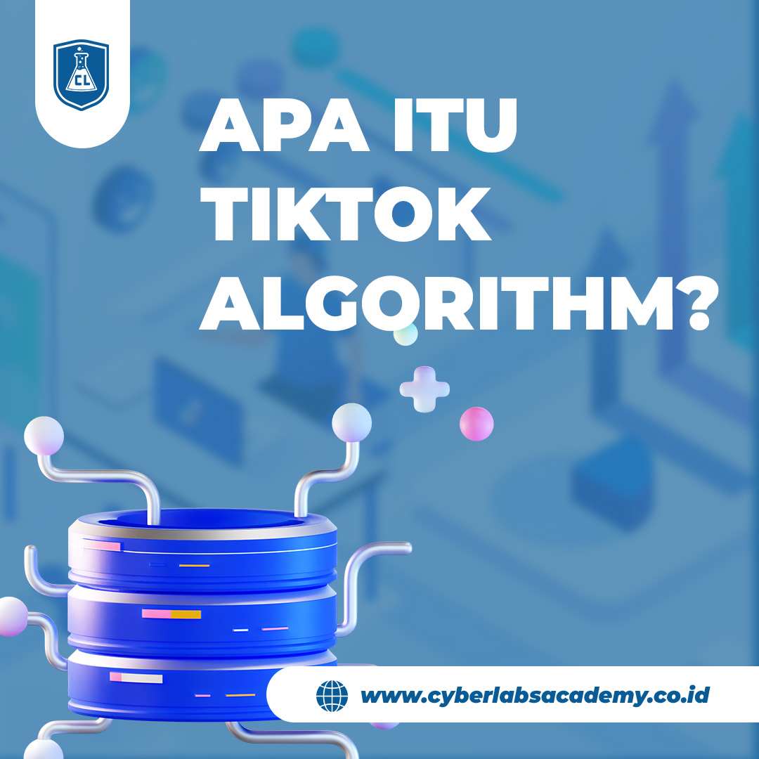 Apa itu TikTok algorithm?