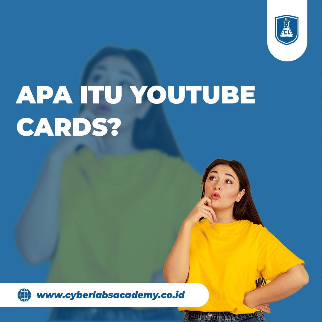 Apa itu YouTube Cards?