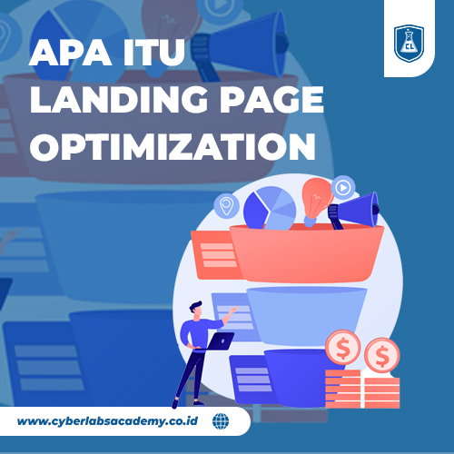 Apa itu landing page optimization